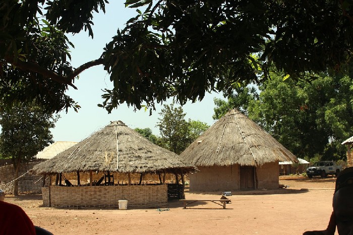 Gabú :: guiné Bissau