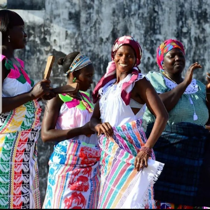 Manjaco :: guiné Bissau